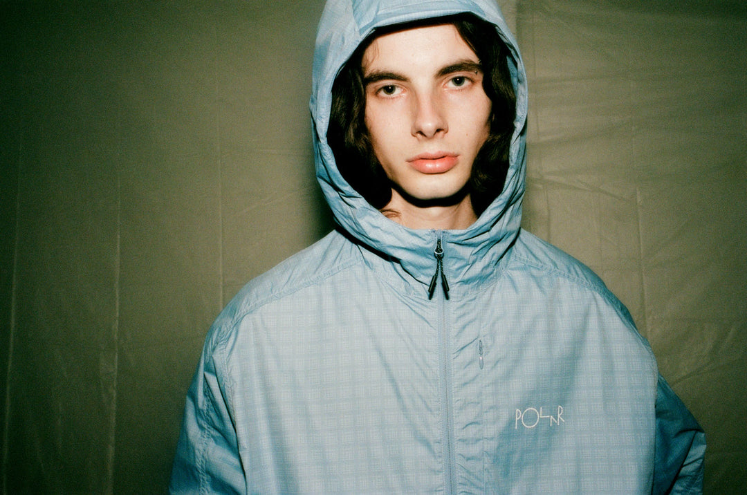 Nathan Clancy – Polar Skate Co.